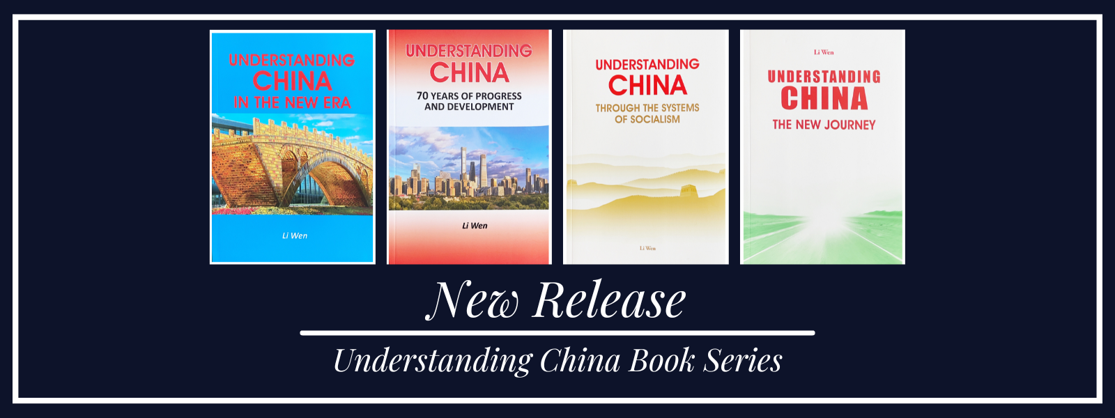 China Books & Periodicals | Sinomedia Int'l Group | Long River Press