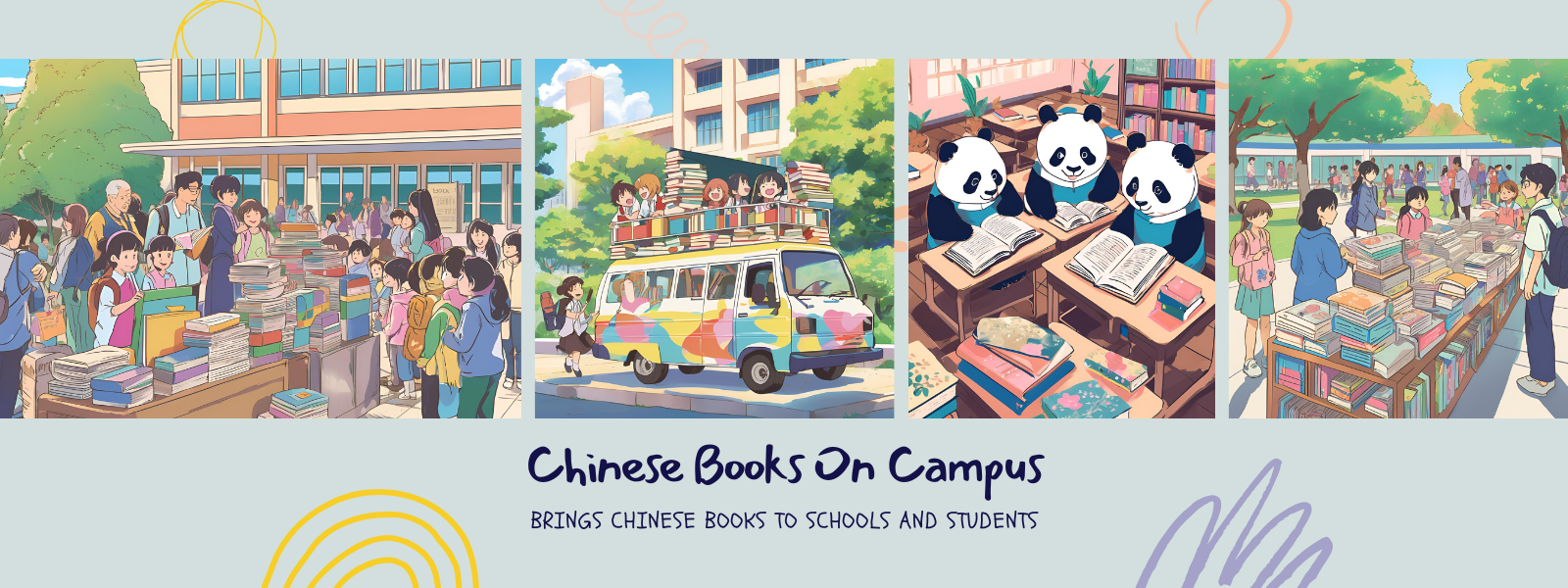 China Books & Periodicals | Sinomedia Int'l Group | Long River Press